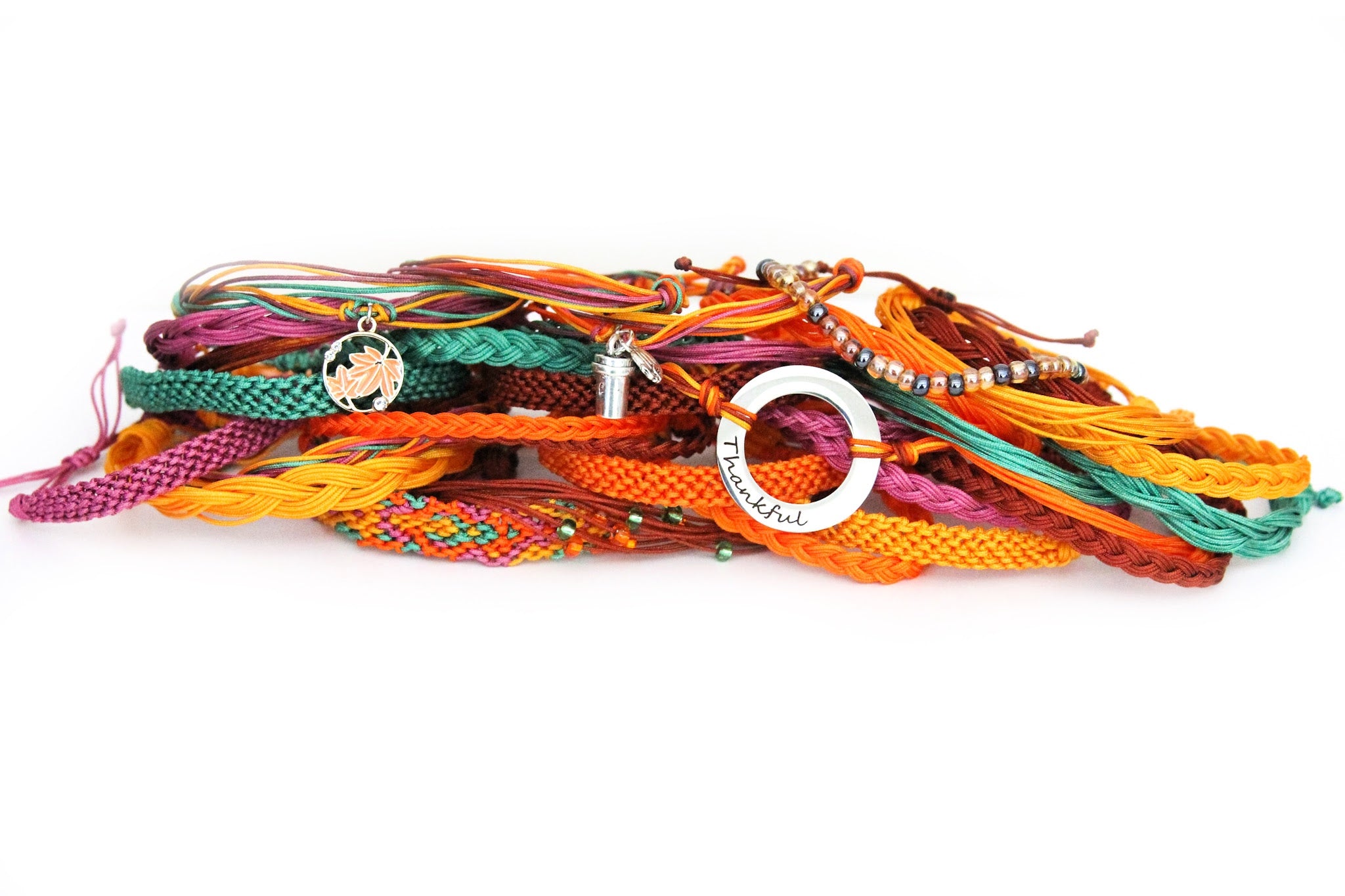 Fall - Pumpkin Spice – rallystrings