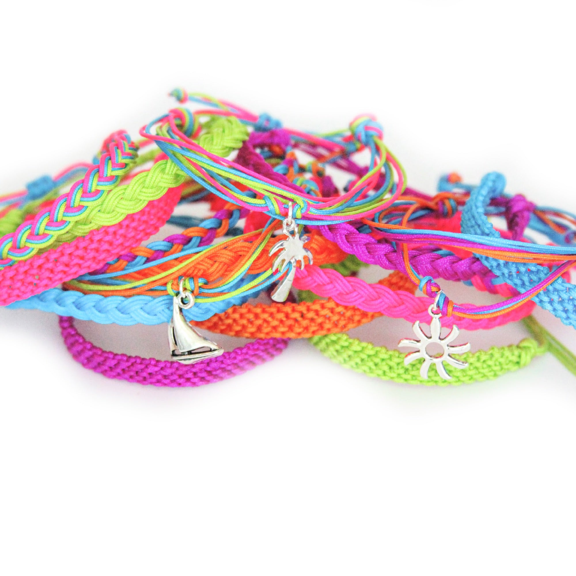 Neon – rallystrings