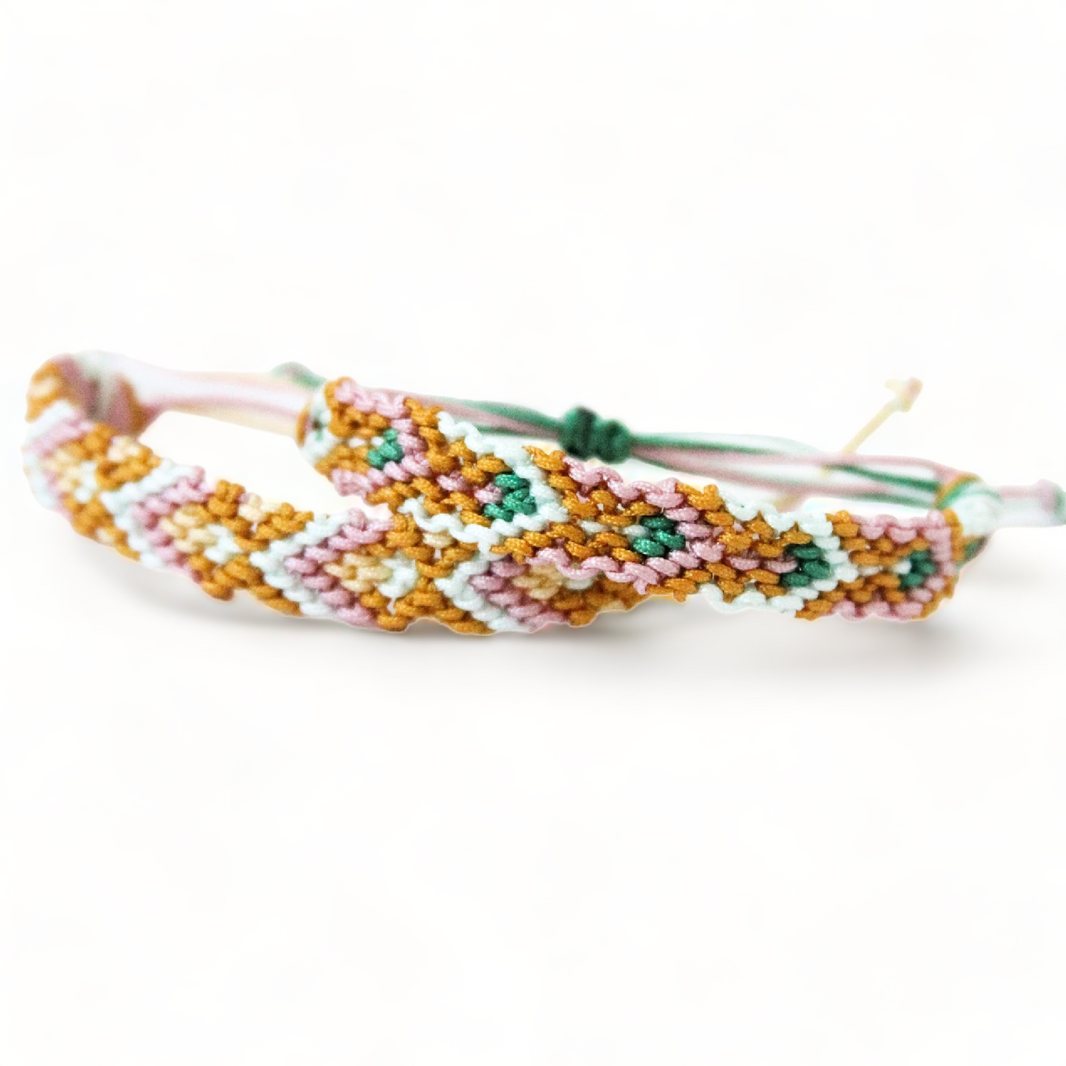 Boho – rallystrings