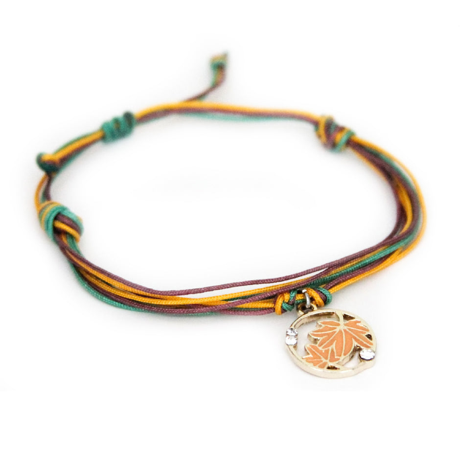 Fall - Pumpkin Spice – rallystrings