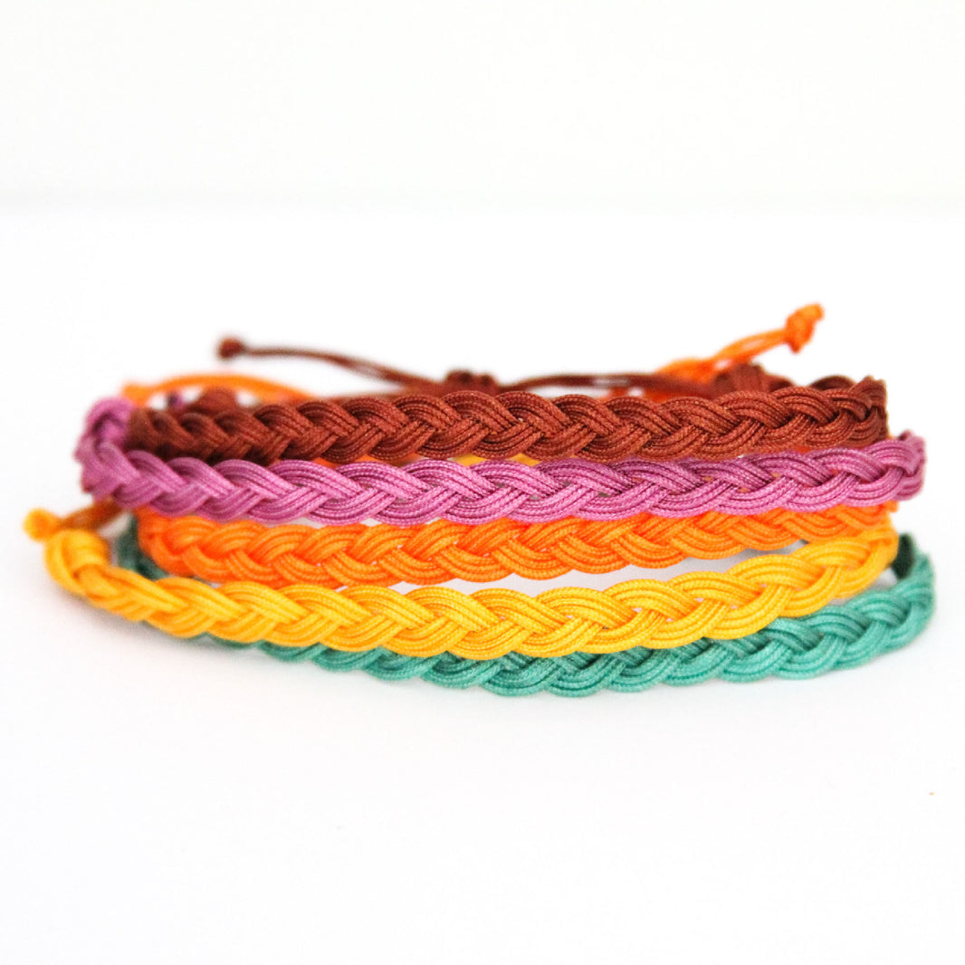 Fall - Pumpkin Spice – rallystrings